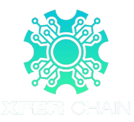 XferChain - The Blockchain Built for Business
